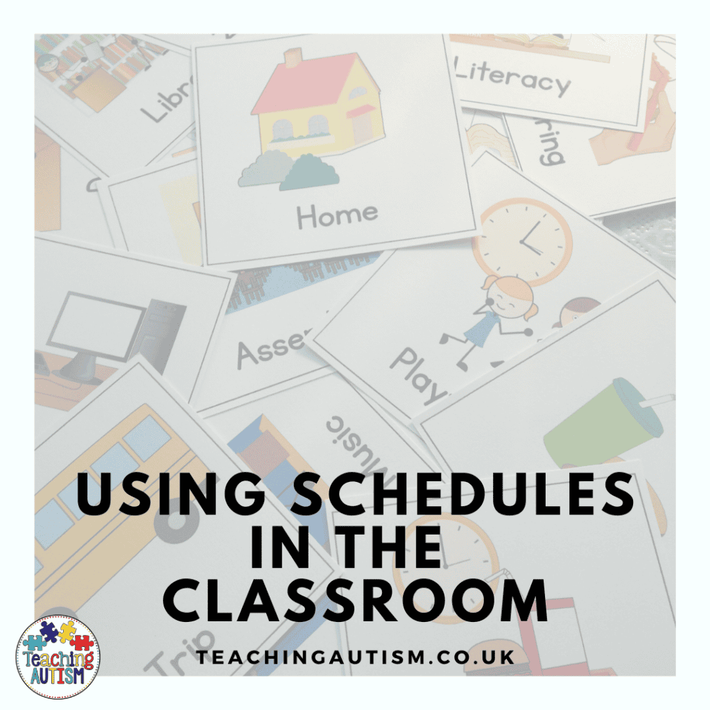 Free Visuals to Help with Waiting - Teaching Autism