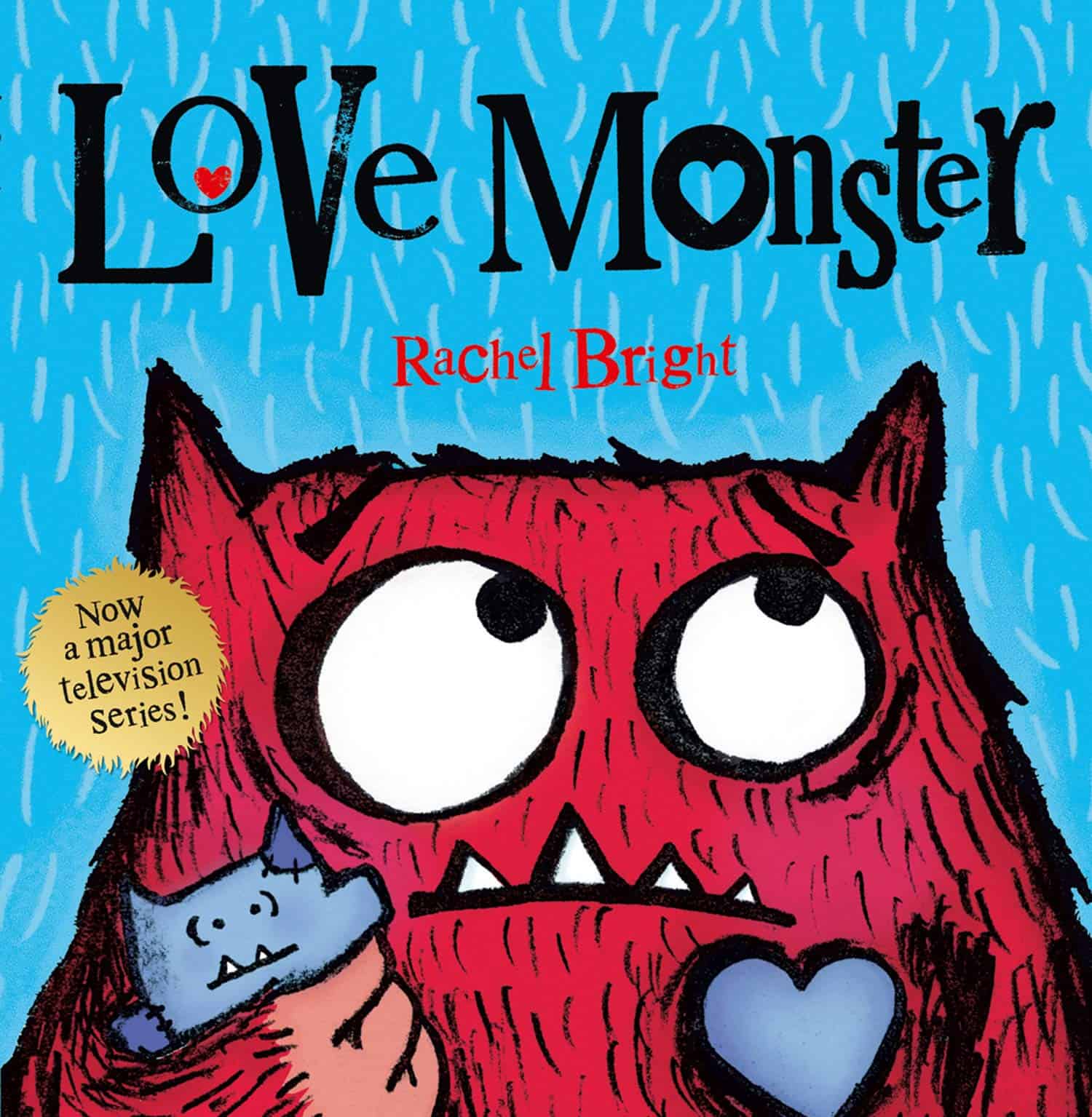 5 Books for February That You Need! - Teaching Autism