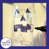 How to Make Halloween Lava Lamps - Teaching Autism