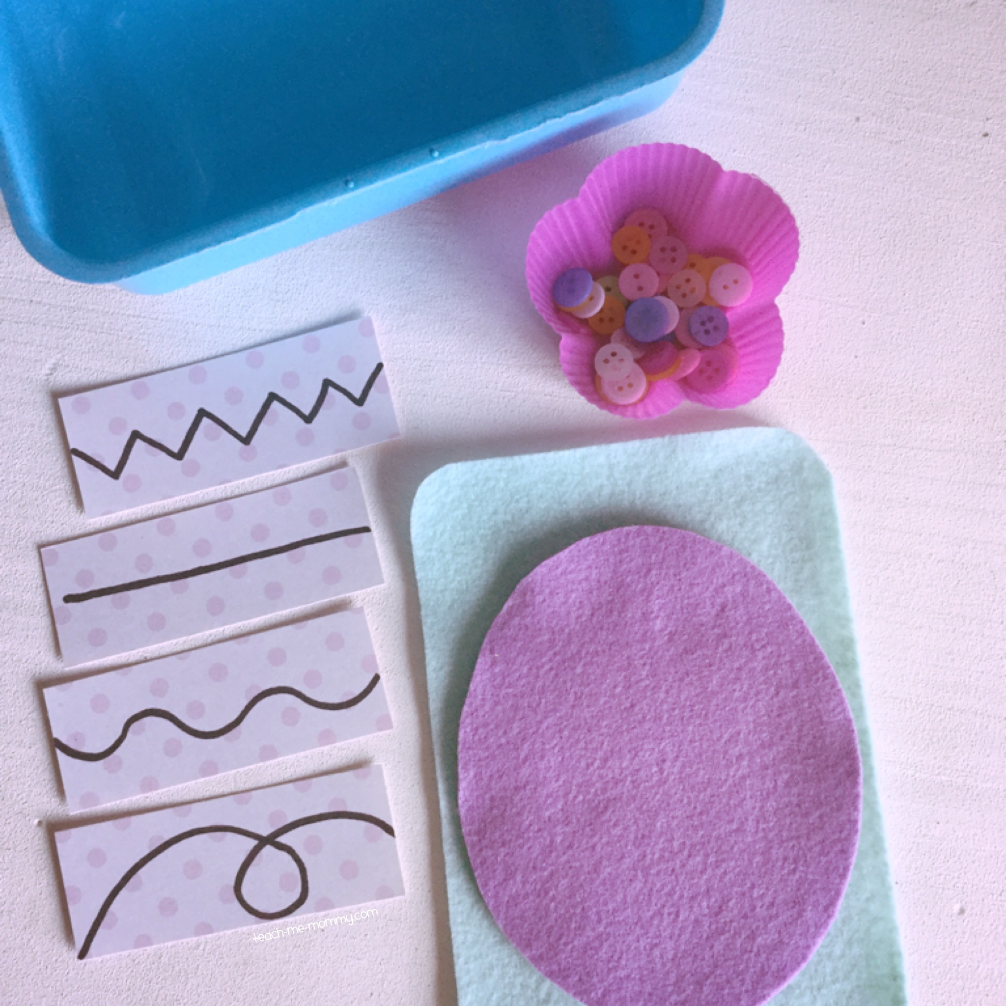 30+ Free Activities for Easter - Teaching Autism