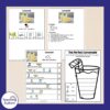 Free Lemonade Tasting Activity Pack - Teaching Autism